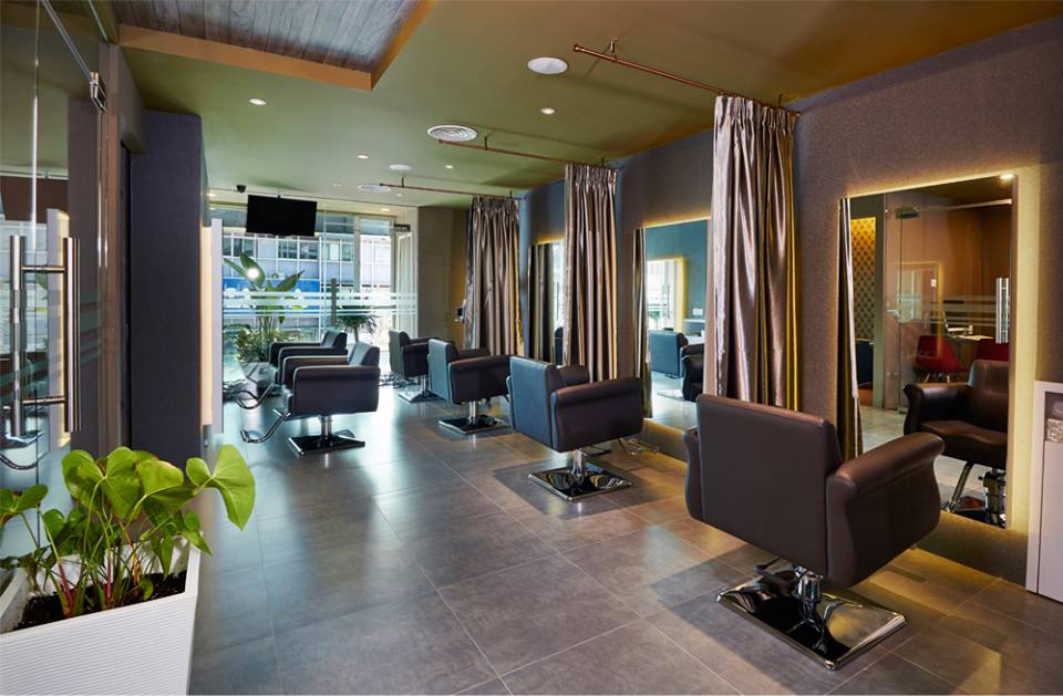 Divanah (Divanah) - 221-2 Jalan Tun Sambanthan, Brickfields - Kuala ...
