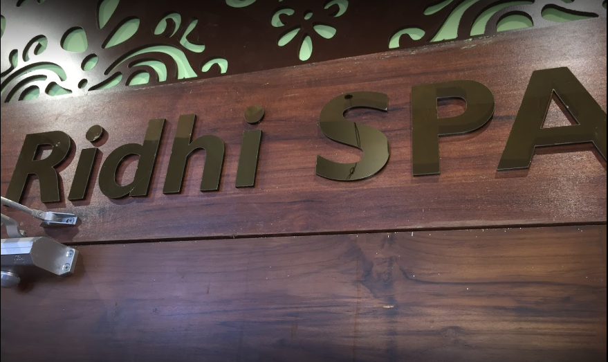 Ridhi SPA (chromepet) - 2nd Floor, No: 24, CLC Works Rd - Chennai | Welns