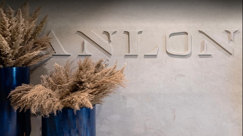 Anlon Art Salon (Nungambakkam) - No:15, 2rd floor,Kenmore Lodge,Khader ...