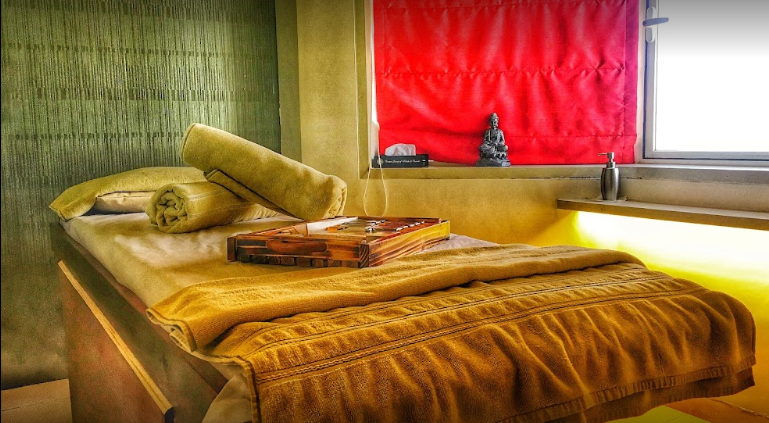 Reborn Spa (Santacruz) - Santacruz, - Mumbai | Welns