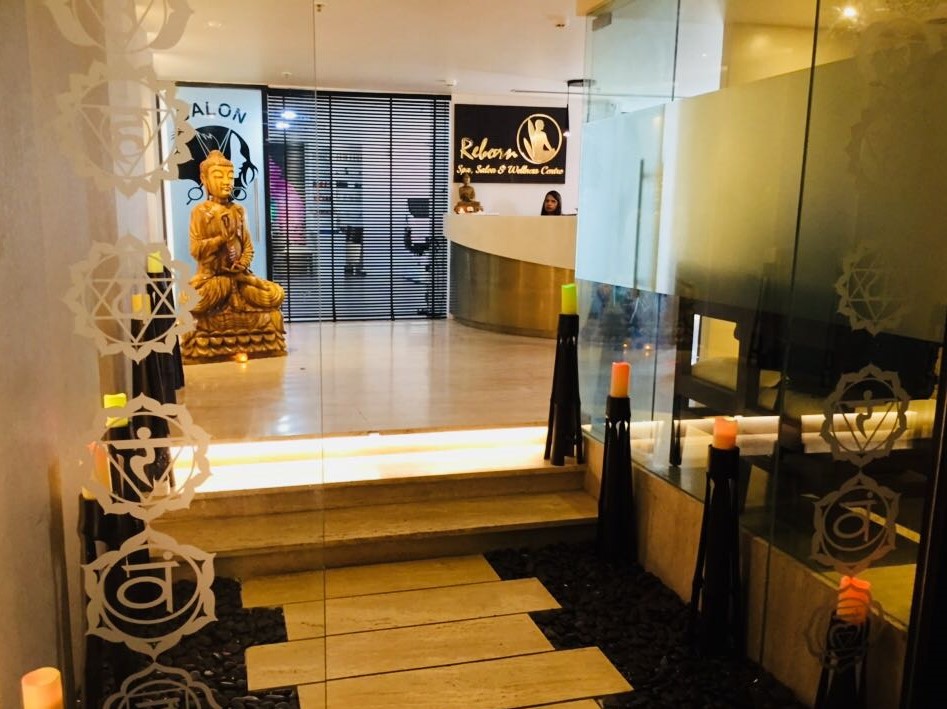 Reborn Spa (Santacruz) - Santacruz, - Mumbai | Welns