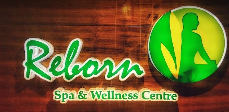 Reborn Spa (Santacruz) - Santacruz, - Mumbai | Welns