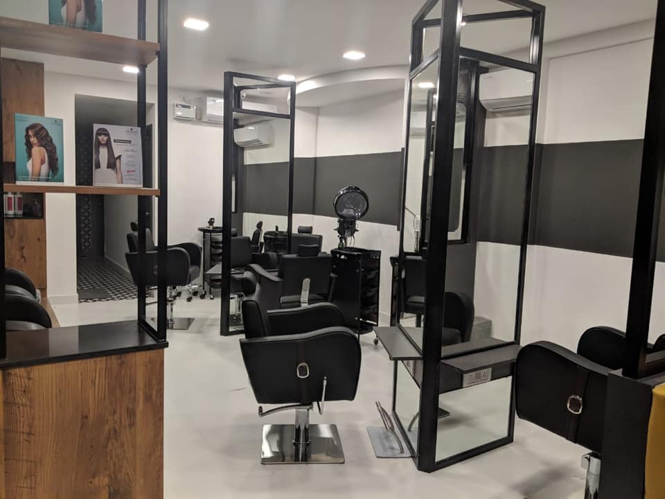 Toni & Guy INDIRA NAGAR (Indiranagar) - 5th Cross 12th Main,Hal 2nd Stage, HAL 2nd Stage, Near ...