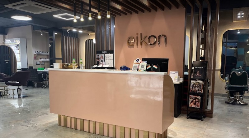 Eikon Unisex Salon (Sector 23) - Next to Ansal Plaza & Petrol Pump, Gate no 4 - Gurgaon | Welns