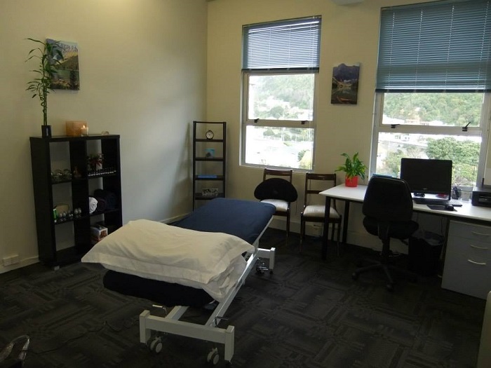TUI NA Traditional Massage (Bahrain) - Flat 1، Building 336, Road 1706 ...