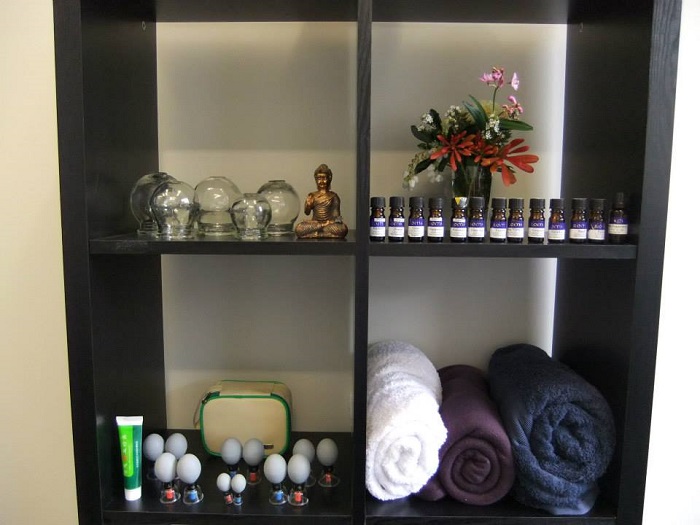 TUI NA Traditional Massage (Bahrain) - Flat 1، Building 336, Road 1706 ...