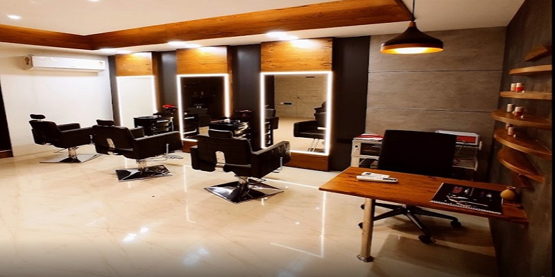 MAGNET SALONS (Magunta layout) - Roadno.2, - nellore | Welns