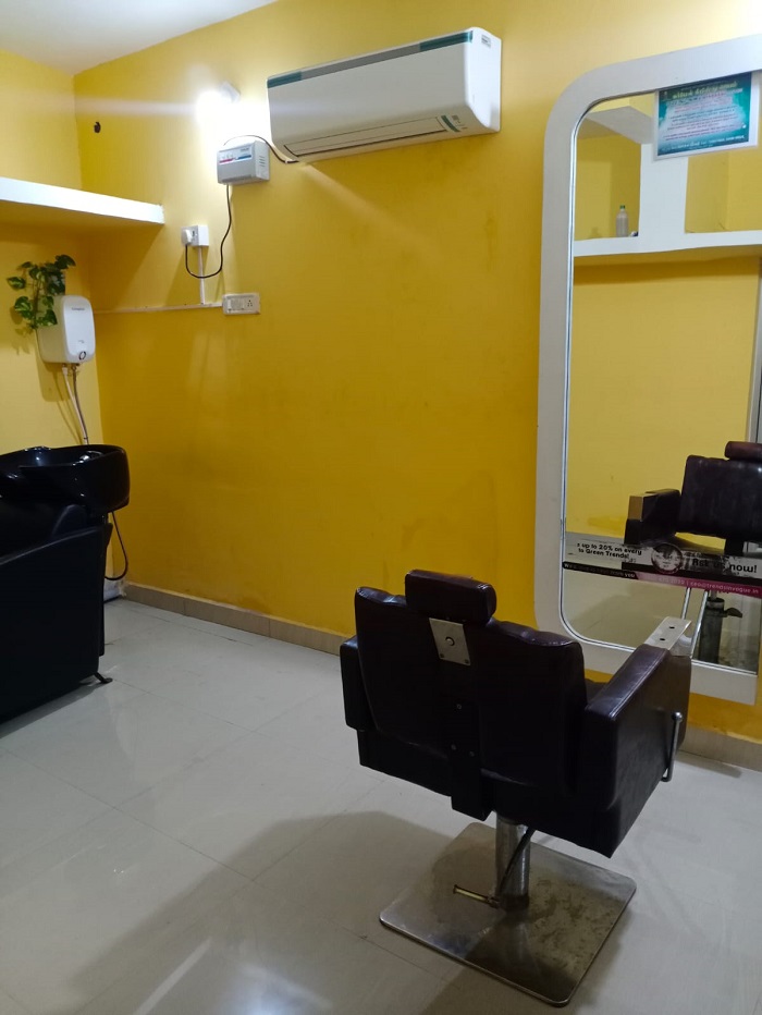 Professional beauty salon (Ambattur) - No-1, Redhills Main Road ...
