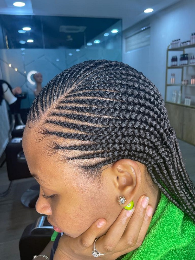 QMB Salon (Lekki) - QMB Hypermart, Builders Mart Road, Lekki ...