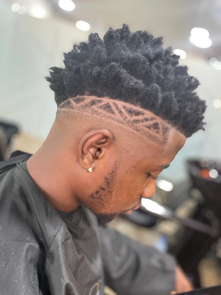 QMB Salon (Lekki) - QMB Hypermart, Builders Mart Road, Lekki ...