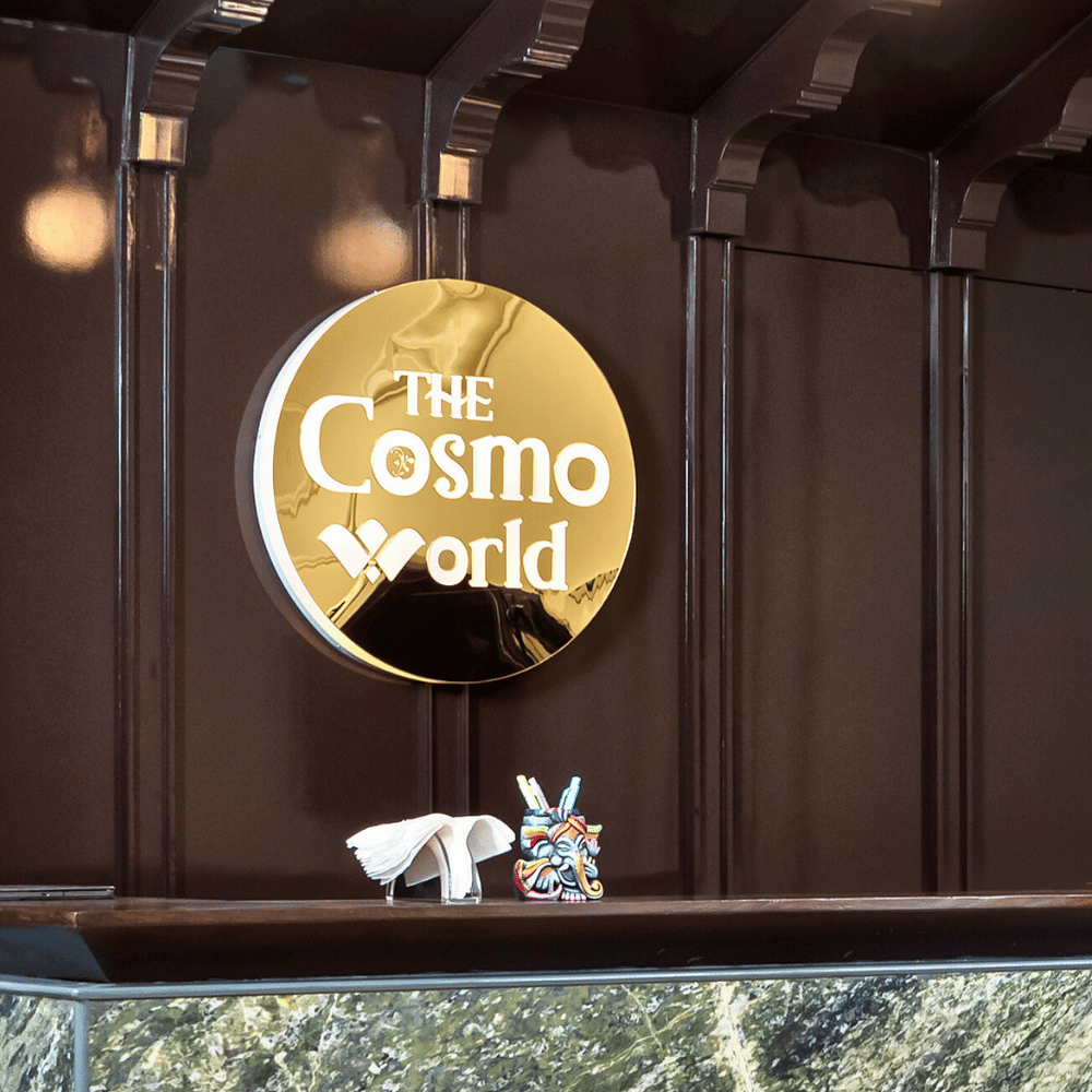 Cosmo World (Shastri nagar) - e-47, shastri nagar, mahaveer circle ...