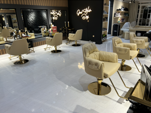 All About You Ladies Salon & Spa (Qatar) - Building 51, Zone 43 ...