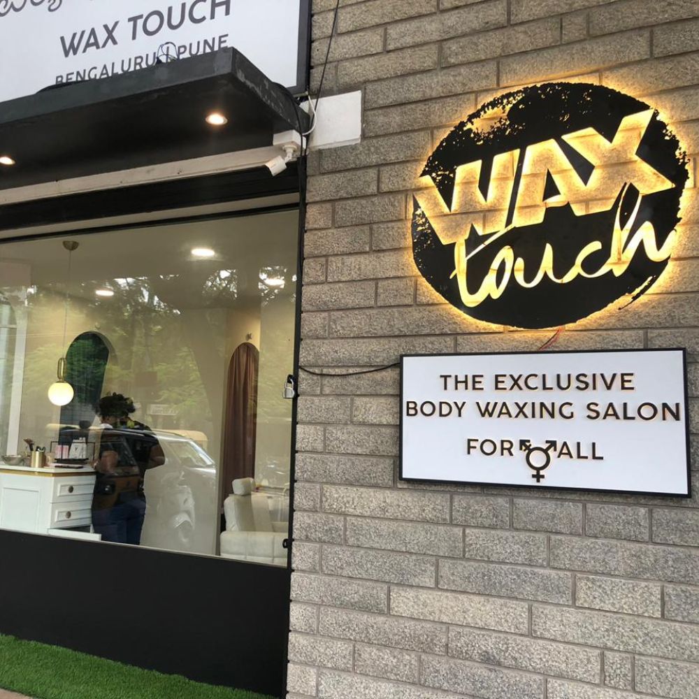 Wax Touch (24th Main, 2563, 13th Cross Rd, Bengaluru, Karnataka 560102) - 2463, 24th Main, 13th ...