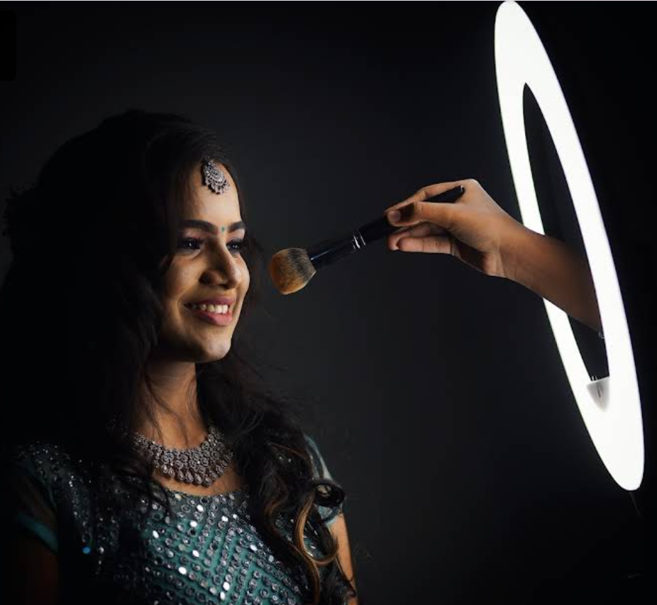 GoGorgeous Bridal Studio (Velachery,) - 16/50C, Okkiayam, E B Colony ...