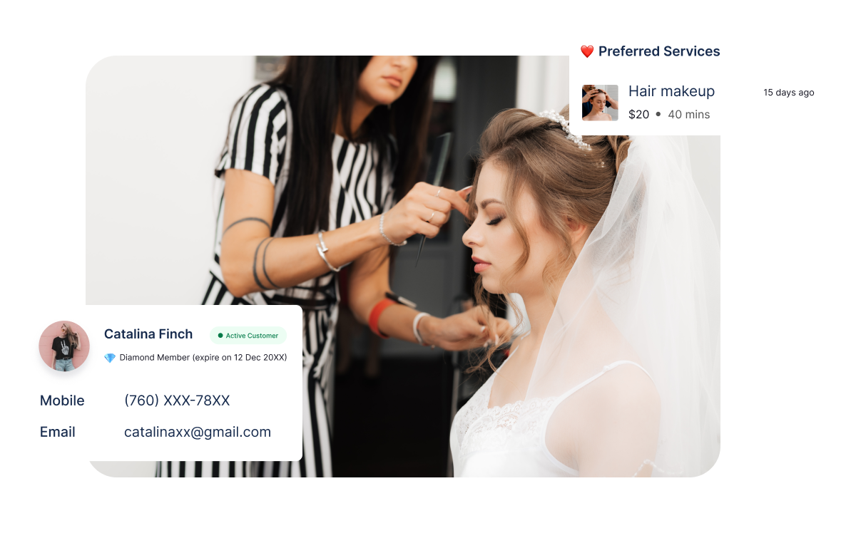 MioSalon | Free Bridal Salon Software With Unlimited Staff