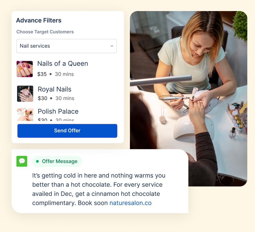 MioSalon | Free Nail Salon Software With Unlimited Staff