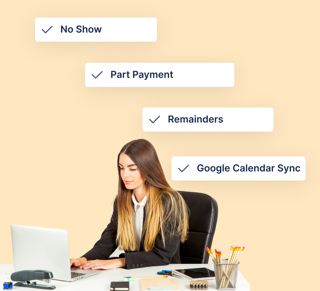 MioSalon | Free Nail Salon Software With Unlimited Staff